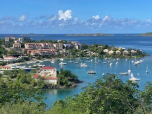 Today is Transfer Day in the USVI: What That Means - ExploreSTJ.com