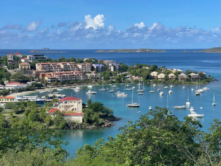 Today is Transfer Day in the USVI: What That Means - ExploreSTJ.com