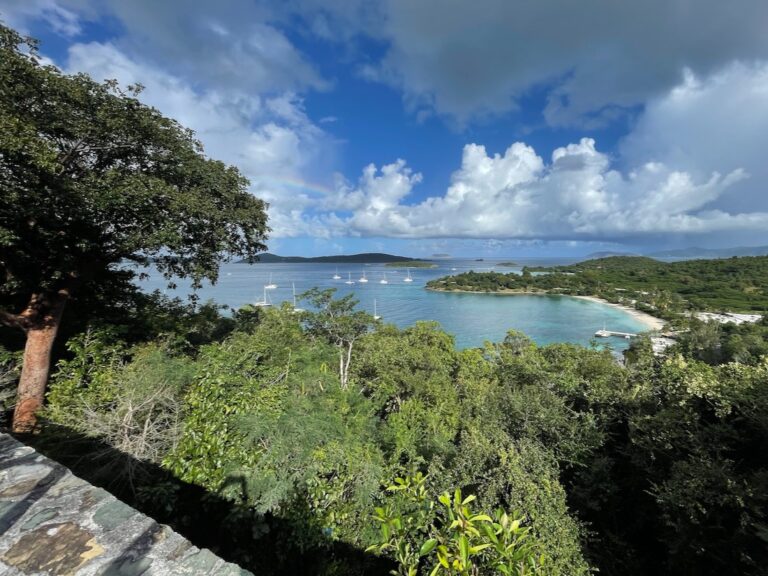 The Future of Caneel Bay Resort is Down to Two Options - All or Nothing ...