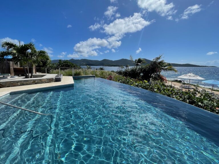 Lovango Resort + Beach Club Reopens Today with Several Great New ...