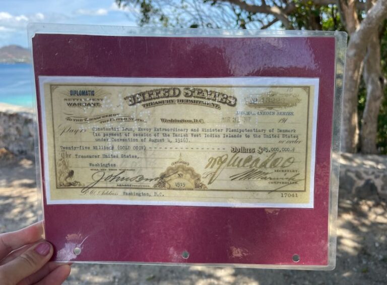 Today is Transfer Day in the USVI: What That Means - ExploreSTJ.com