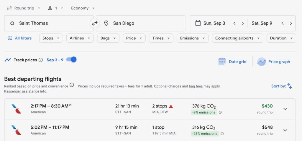 How to Find Cheap Airfare - ExploreSTJ.com