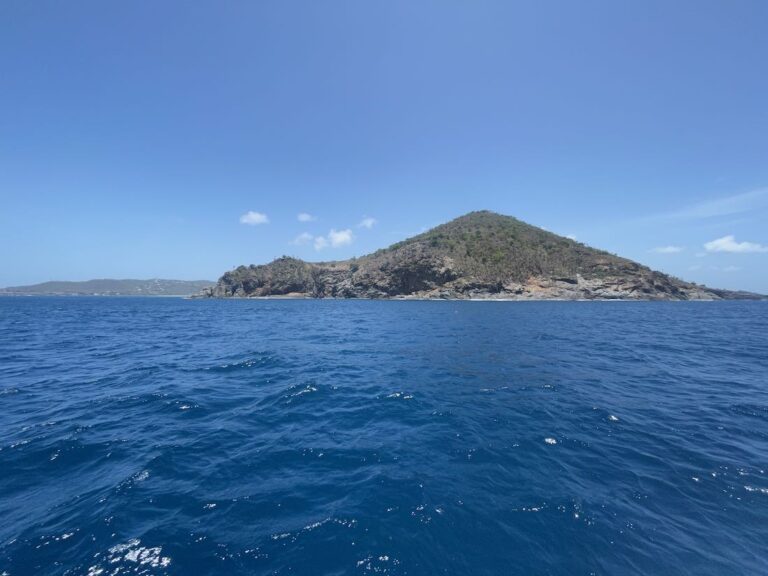 Want to Buy a Private Island? - ExploreSTJ.com