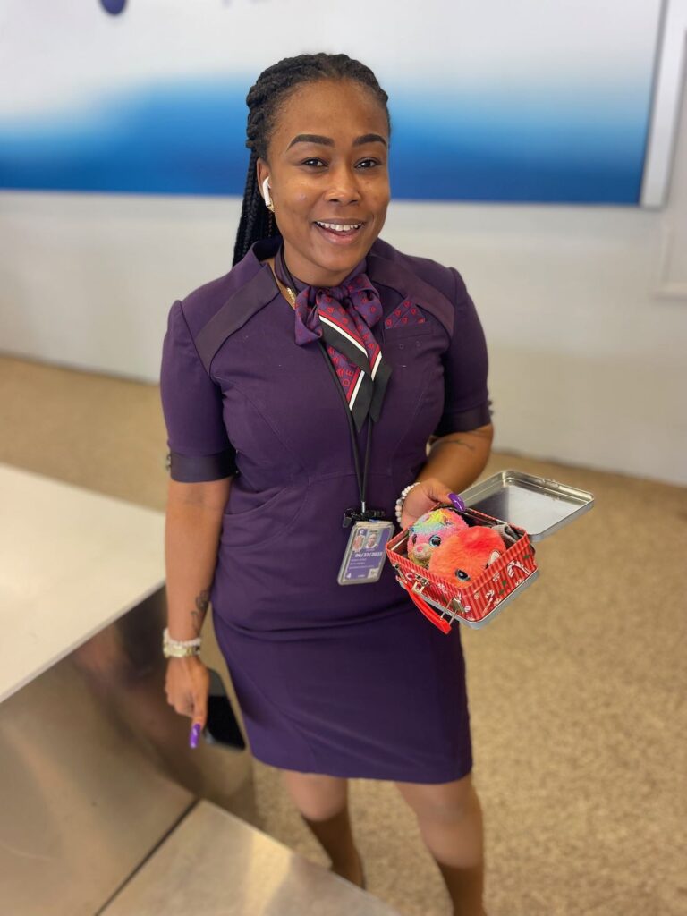 The Kindness of People! - ExploreSTJ.com