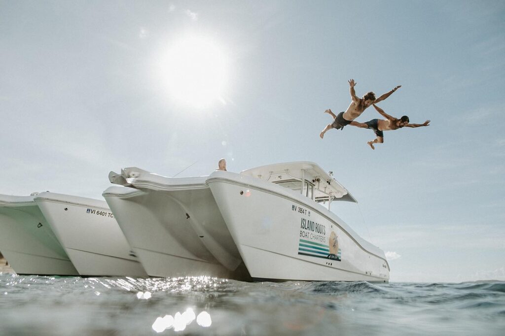 Island Roots Boat Charters: New Offerings & Discounted Rates ...