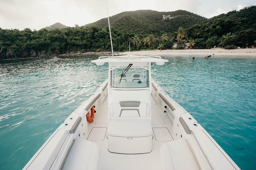 Island Roots Boat Charters: New Offerings & Discounted Rates ...