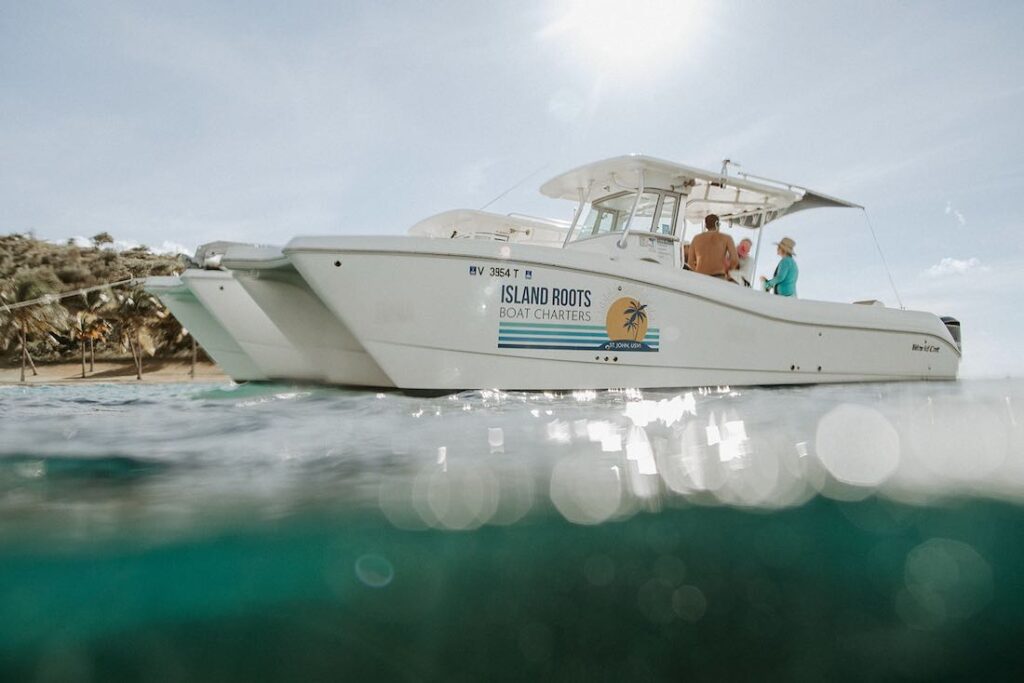 Island Roots Boat Charters: New Offerings & Discounted Rates ...