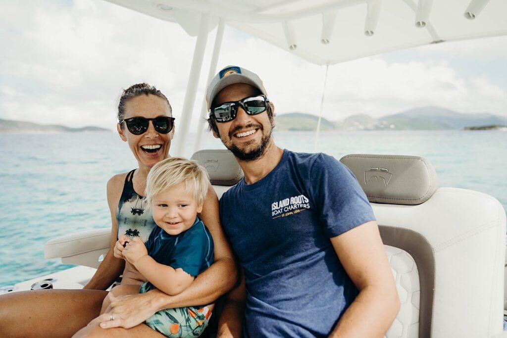 Island Roots Boat Charters: New Offerings & Discounted Rates ...