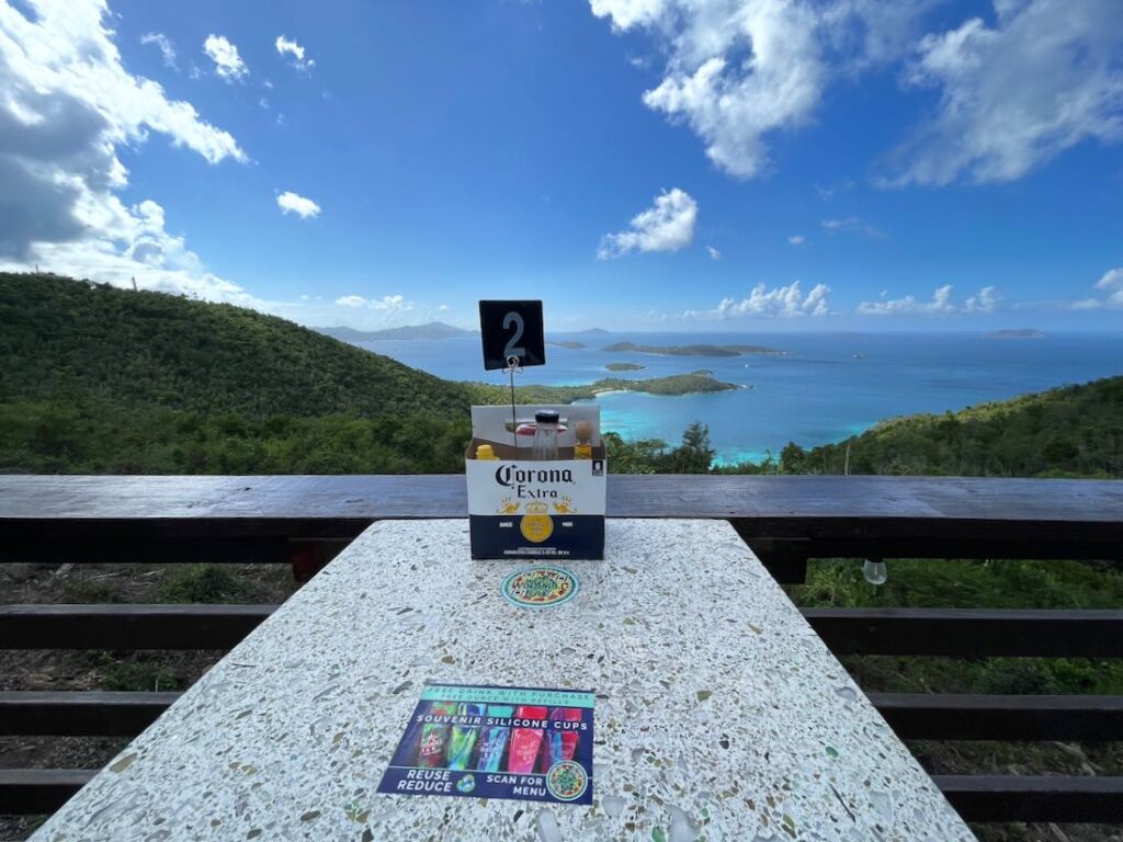 The Windmill Bar Expands! - ExploreSTJ.com