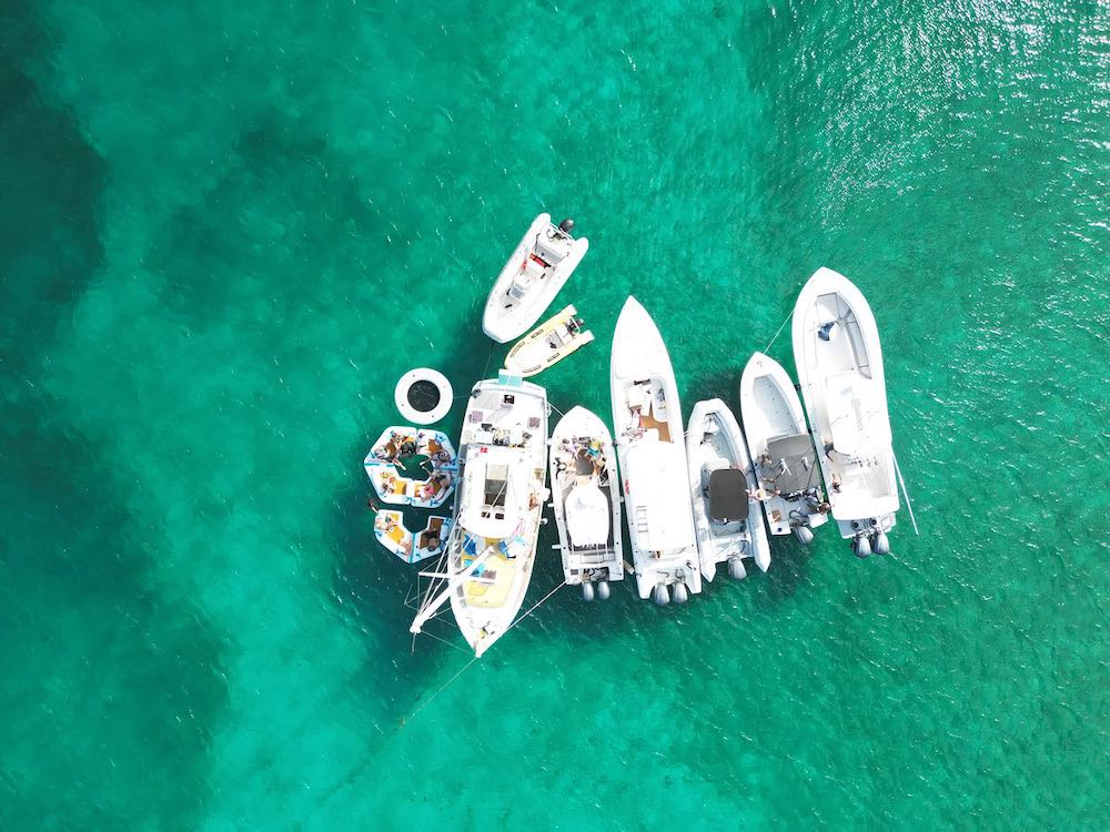 Pizza is Back on the Water! - ExploreSTJ.com