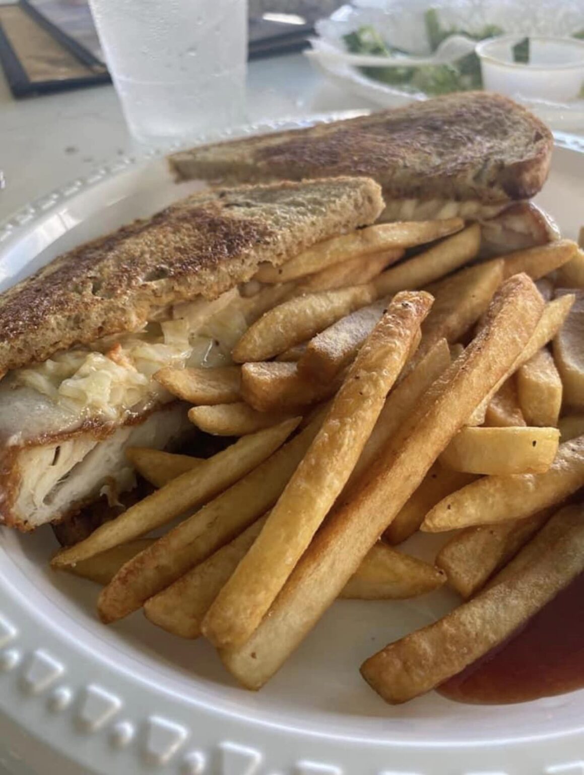 Very Popular Restaurant Finally Reopens for Season! - ExploreSTJ.com