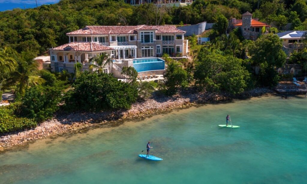 Windmill Bar = New Look & New Daytime Happy Hour! - ExploreSTJ.com