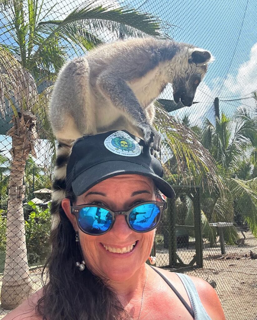 An Amazing New Boat is Available for Boat Trips! - ExploreSTJ.com