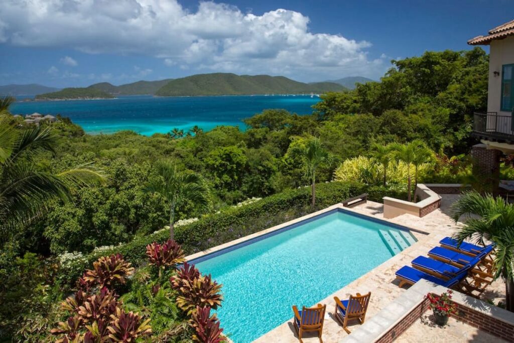 New Resort Planned for Former Epstein Islands - ExploreSTJ.com