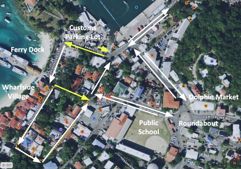 Explore STJ - Island Tours & Travel Guide