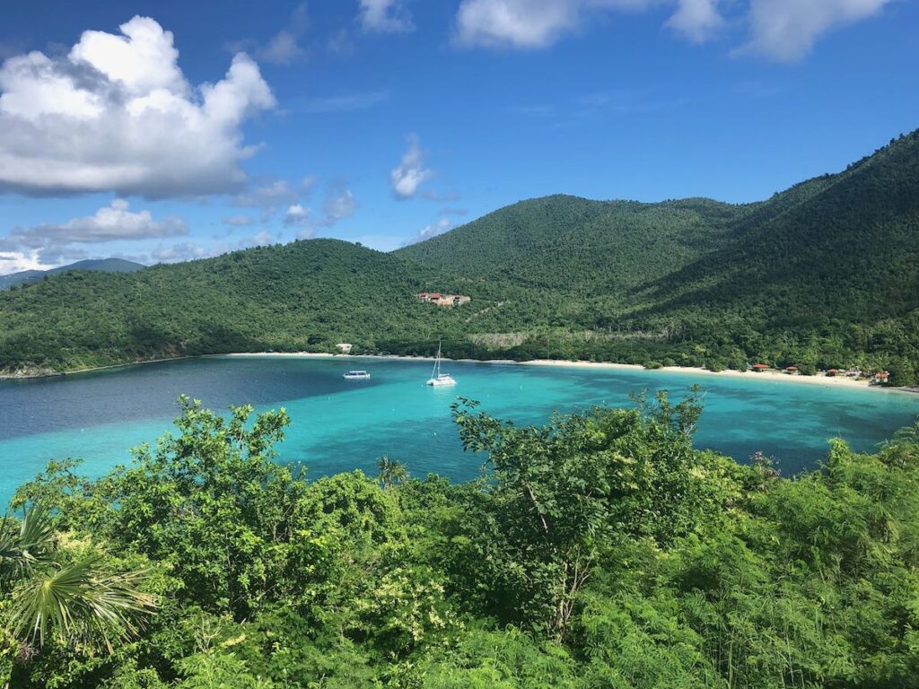 ExploreSTJ.com - Island Tours, Real Estate & Island Info