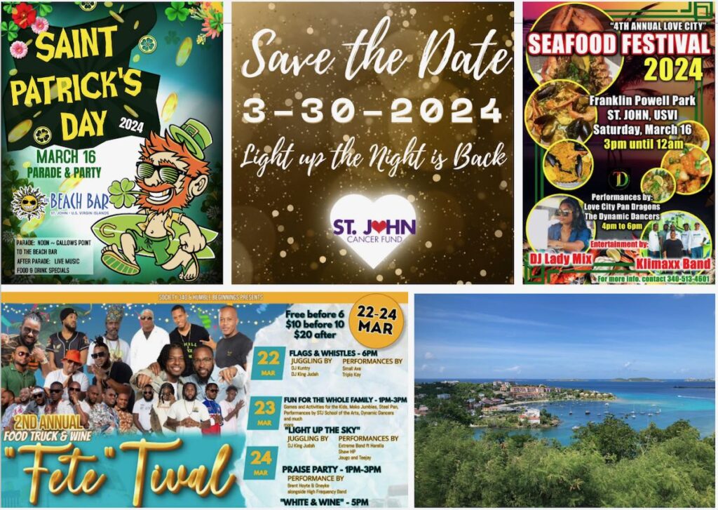 Explore STJ - Page 2 of 61 - Island Tours & Travel Guide