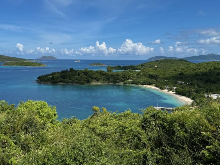 Caneel Bay Developer Expected to Be Chosen This Fall/Winter ...