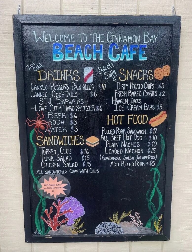 ExploreSTJ.com - Island Tours, Real Estate & Travel Blog