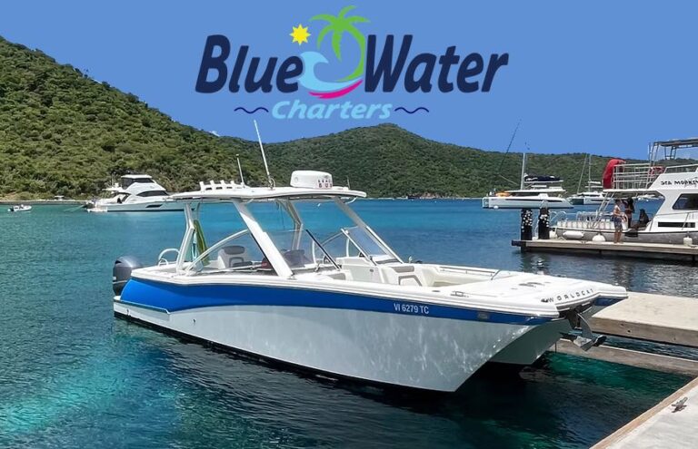 Cell Service on St. John: What Works & Where - ExploreSTJ.com