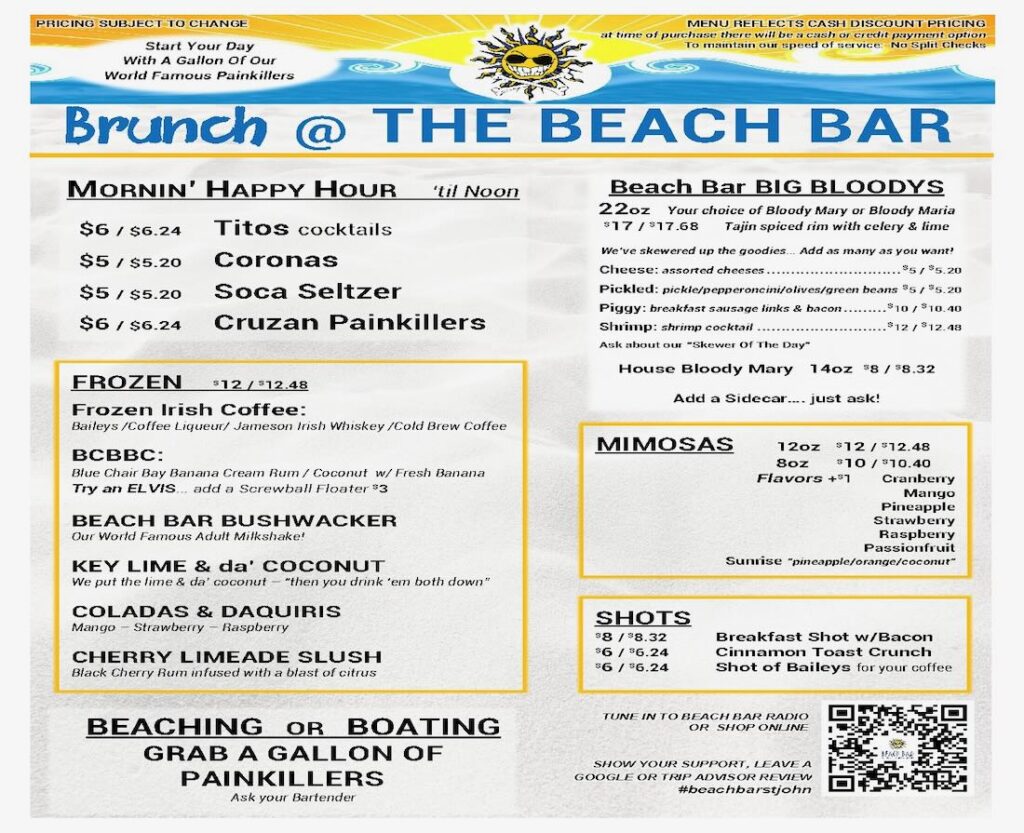 ExploreSTJ.com - Island Tours, Real Estate & Island Info