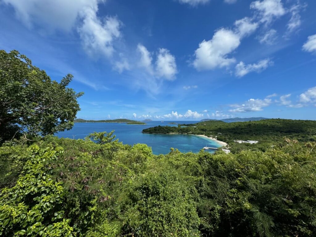 Caneel Bay: Current Access & Redevelopment Update - ExploreSTJ.com